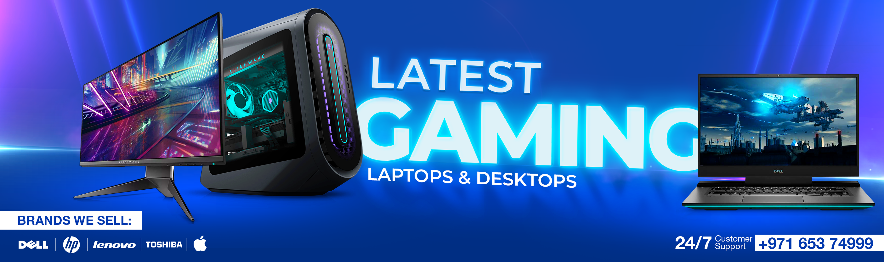 Renewed Computers & Accessories in UAE – PCMart