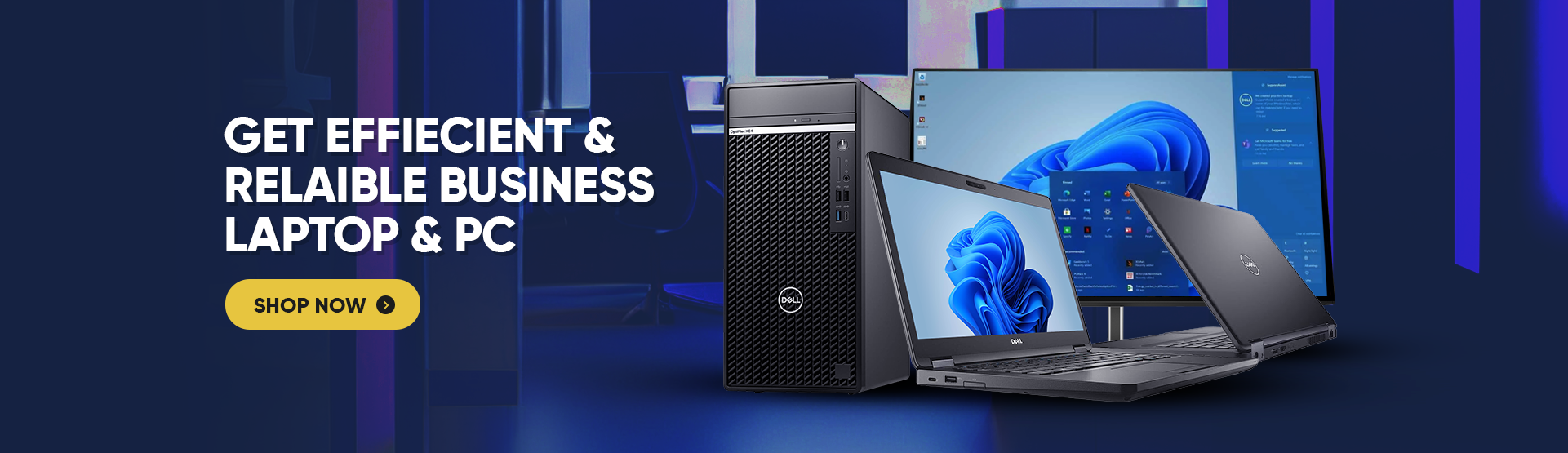 Renewed Laptops | Computers accessories in UAE | PCMart®️