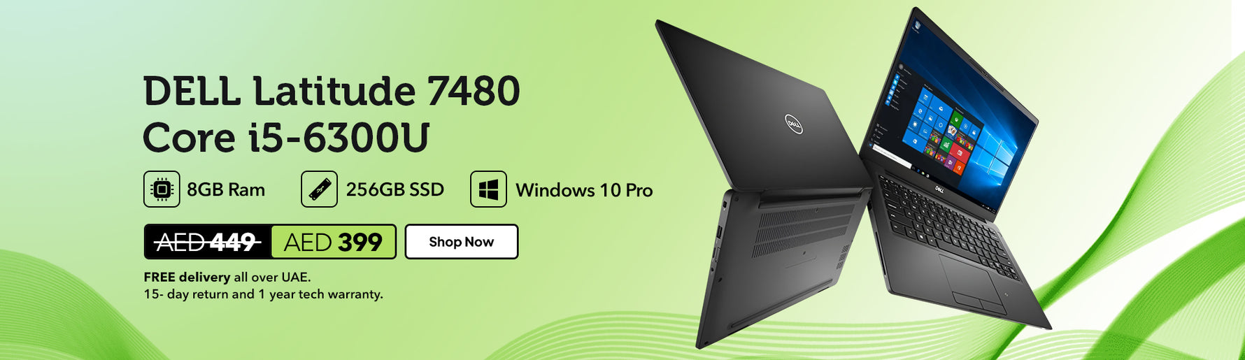 Renewed Laptops | Computers accessories in UAE | PCMart®️