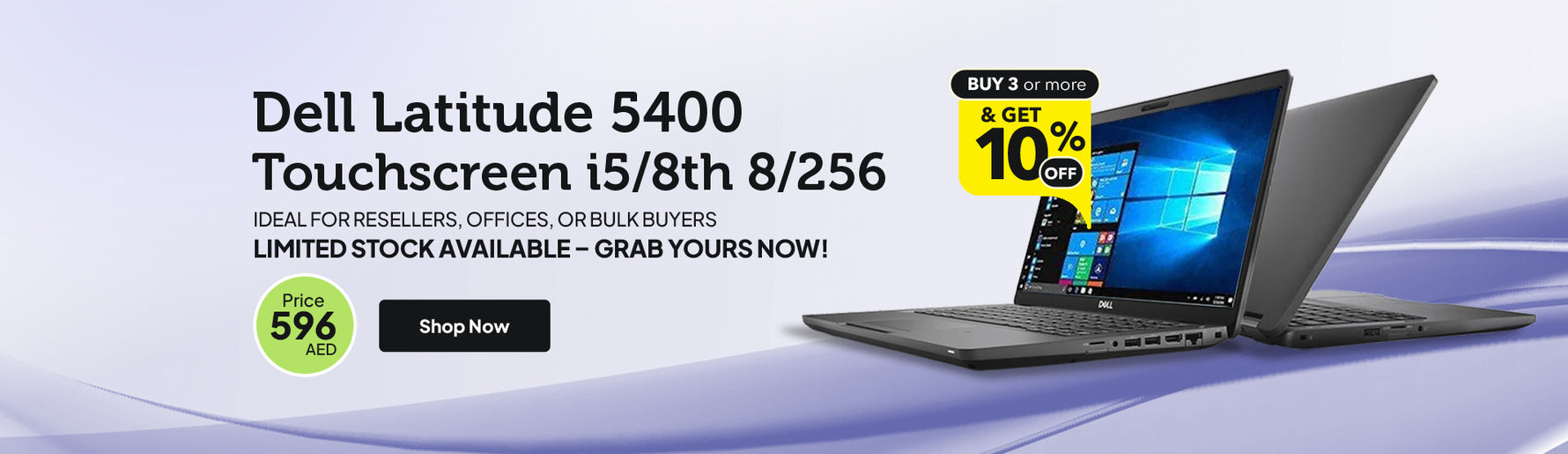 Renewed Laptops | Computers accessories in UAE | PCMart®️