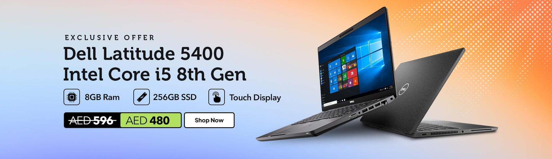 Renewed Laptops | Computers accessories in UAE | PCMart®️