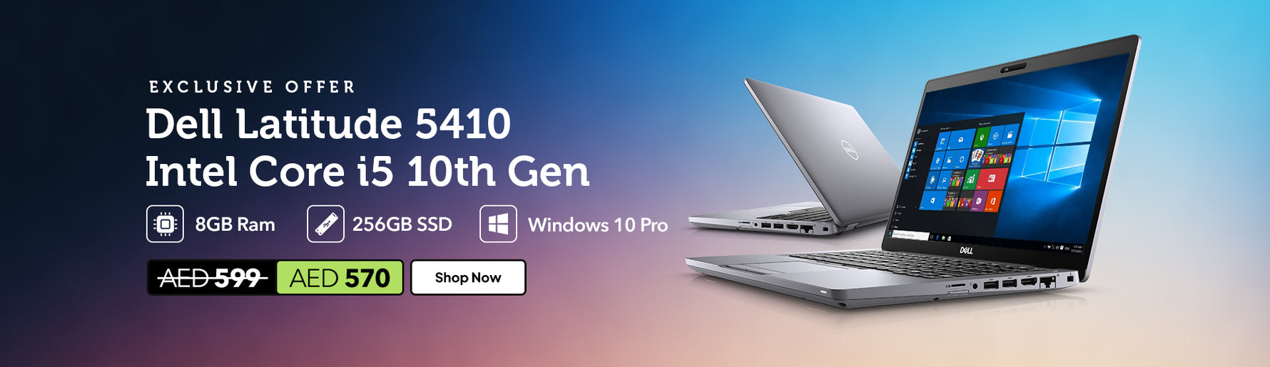 Renewed Laptops | Computers accessories in UAE | PCMart®️
