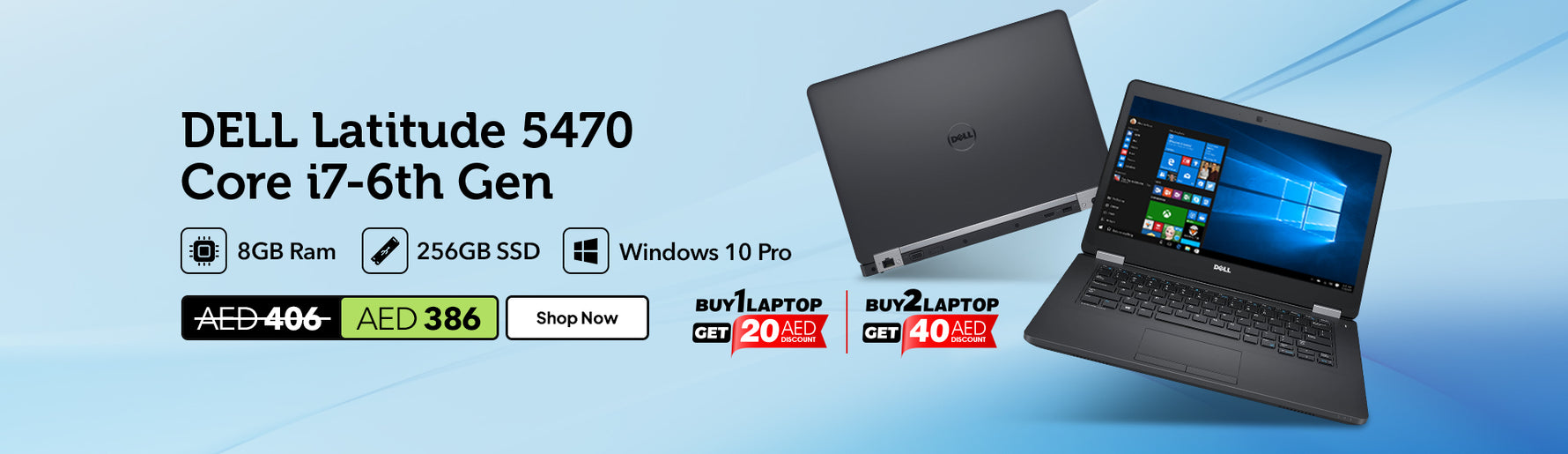 Renewed Laptops | Computers accessories in UAE | PCMart®️