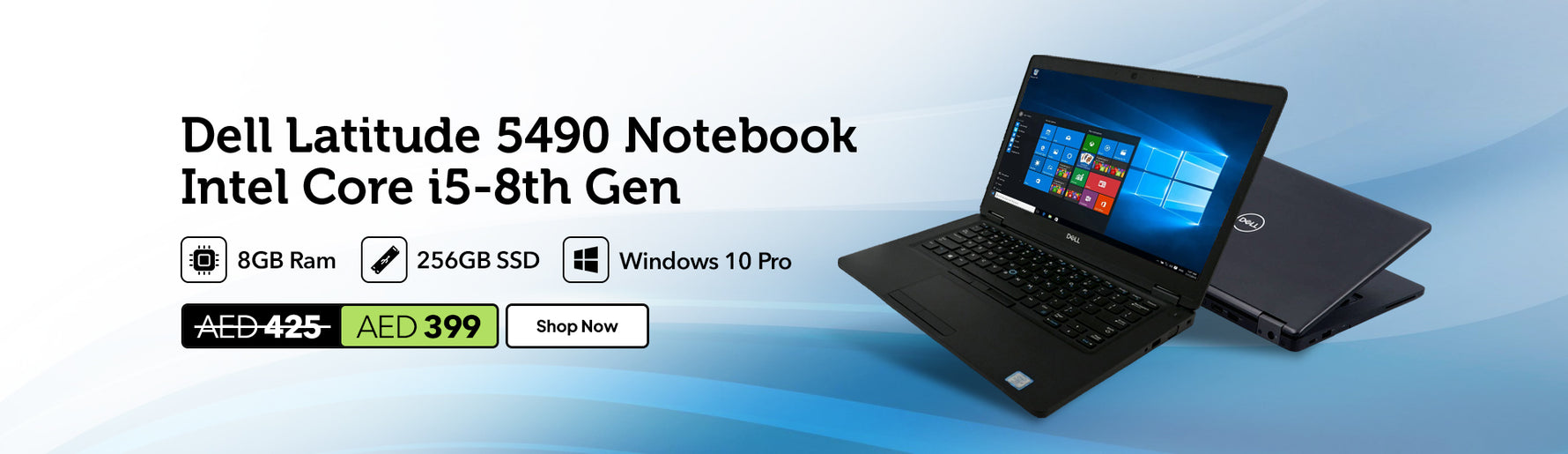 Renewed Laptops | Computers accessories in UAE | PCMart®️