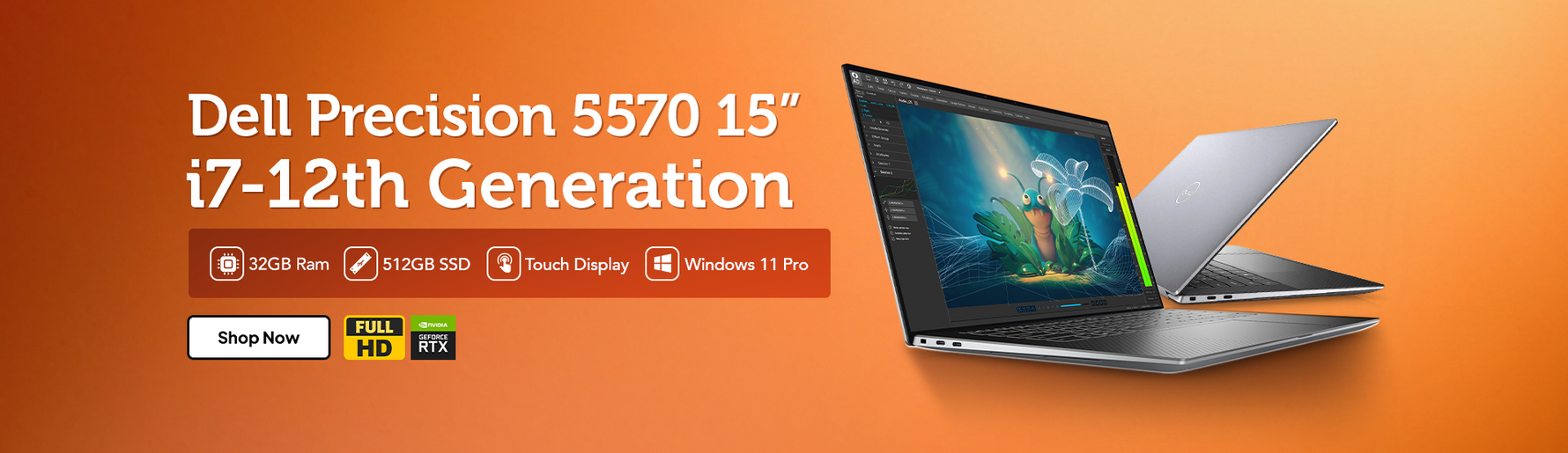 Renewed Laptops | Computers accessories in UAE | PCMart®️