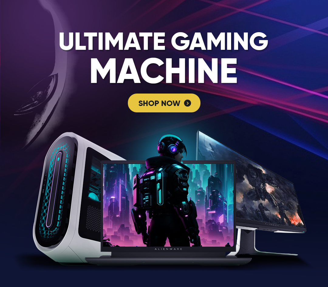 Renewed Laptops | Computers accessories in UAE | PCMart®️