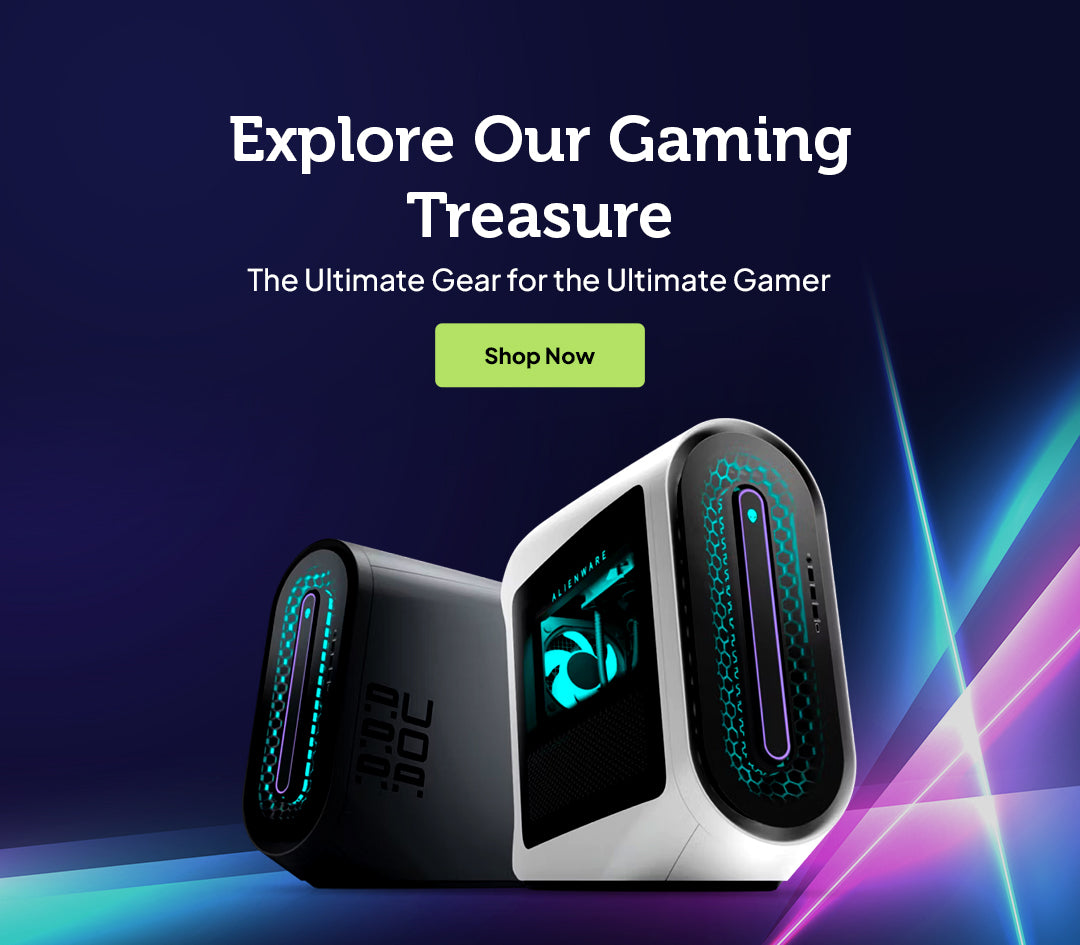 Renewed Laptops | Computers accessories in UAE | PCMart®️