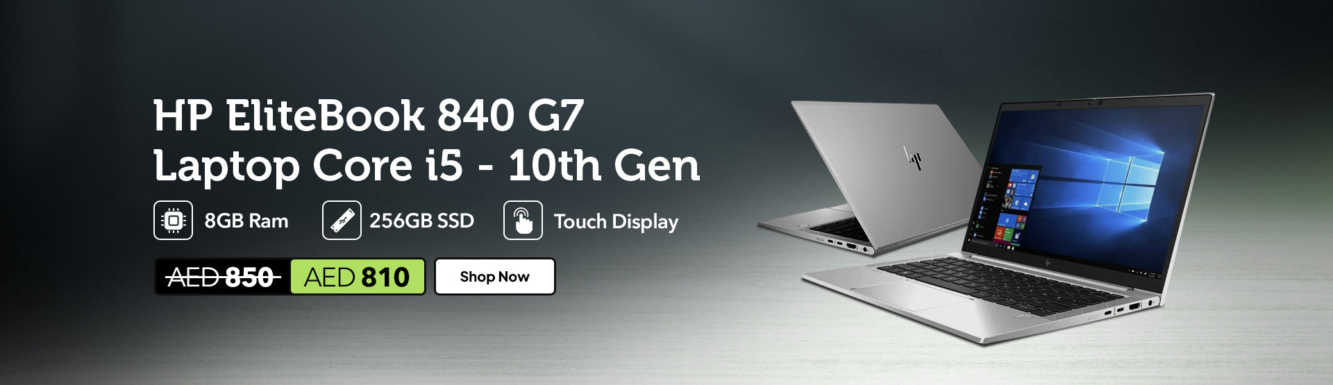 Renewed Laptops | Computers accessories in UAE | PCMart®️